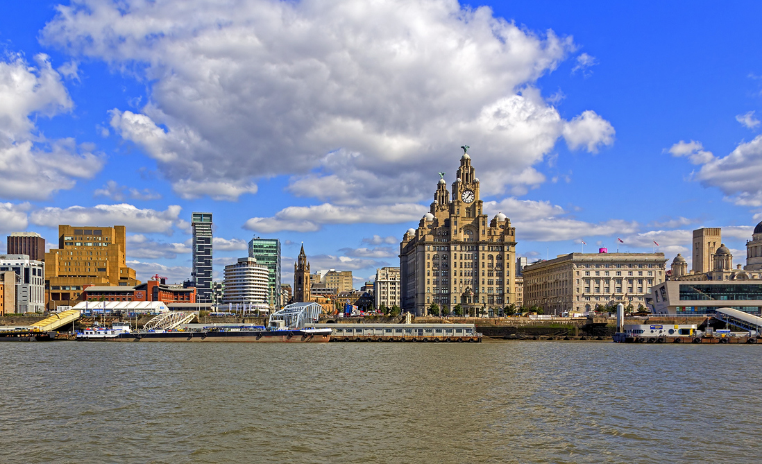 Gluten Free Liverpool – The Coeliac Sloth